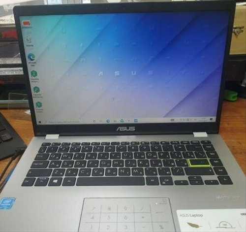 Asus laptop L410MA-EK1394T (118-2613)
