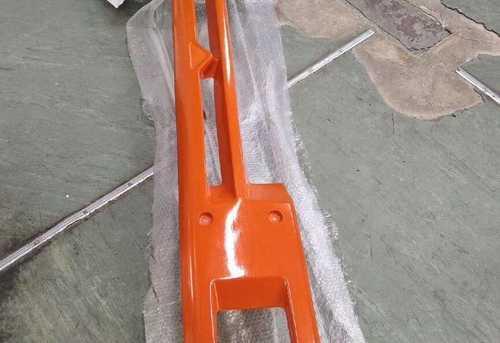 Панель фар камаз-65115 65115-8417015-10