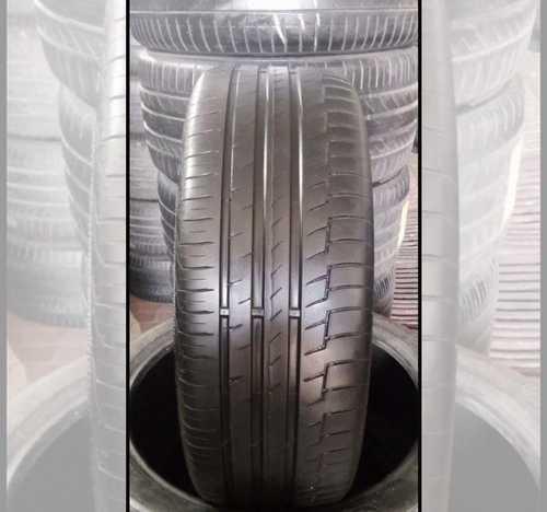Continental PremiumContact 6 225/55 R17 101Y