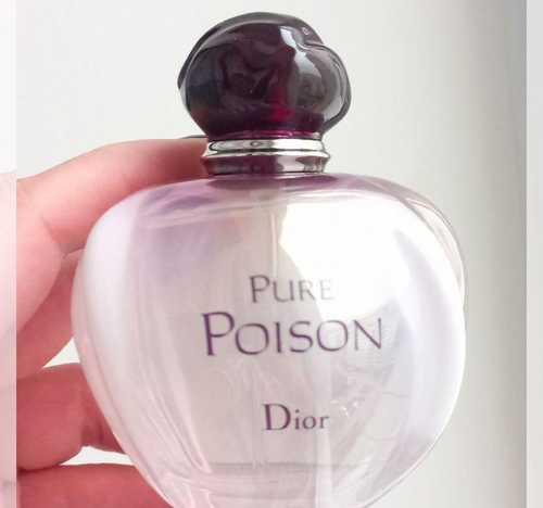 Dior Pure Poison