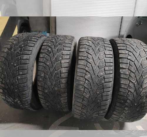 Gislaved NordFrost 100 205/55 R16