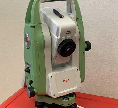 Тахеометр Leica TS07 R500 2" AutoHeight