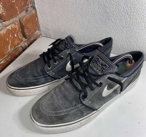 Кеды nike sb stefan janoski