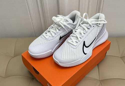 Теннисные кроссовки Nike Court Air Zoom Vapor Pro2