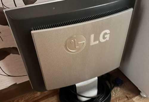 Продам монитор LG