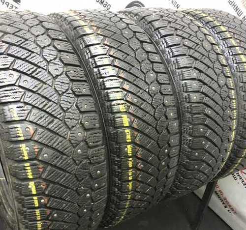 Continental ContiIceContact 185/65 R15 88M