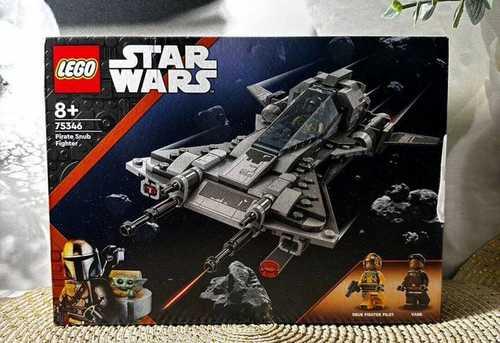 Lego star wars 75346