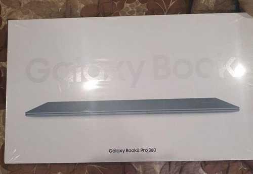 Samsung galaxy book 2 pro 360