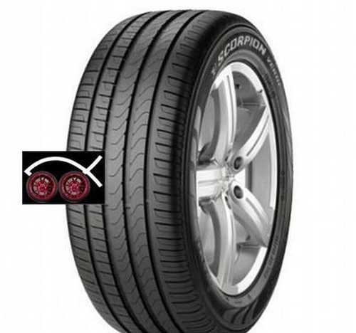 Pirelli Scorpion Verde 235/55 R20