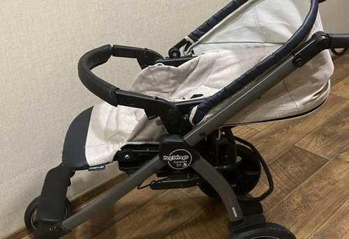 Коляска Peg perego 3 в 1