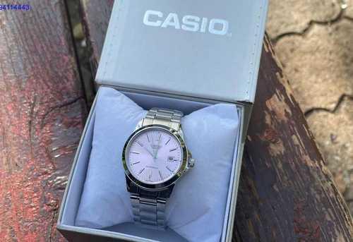 Часы casio