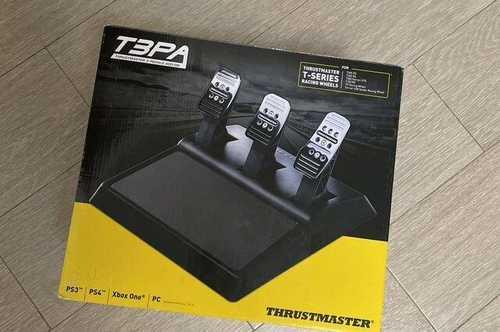 Педали Thrustmaster T3PA(новые)