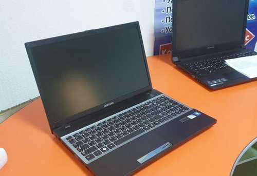 Ноутбук - Samsung 300V5A- 4IK