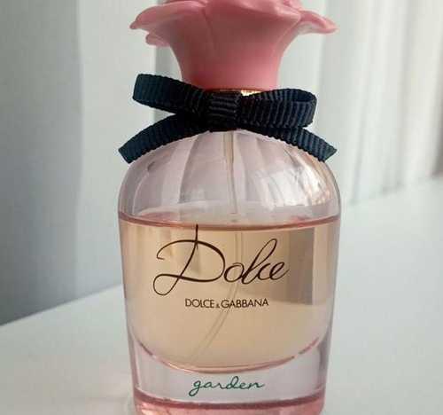 Dolce&Gabbana Dolce Garden 50 ml