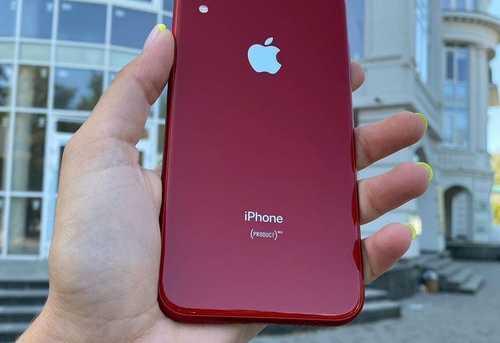 iPhone Xr, 256 ГБ