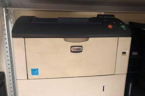 Принтер Kyocera FS-4020DN