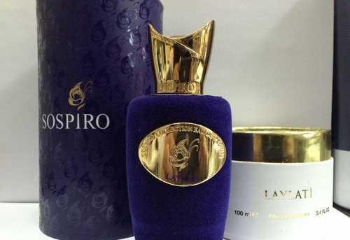 Xerjoff Sospiro Perfumes Accento духи 30% 10мл