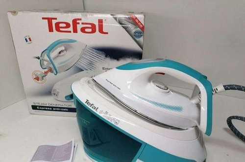 Парогенератор Tefal Новый