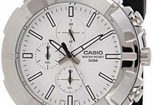 Наручные часы Casio Collection MTP-E501-7A