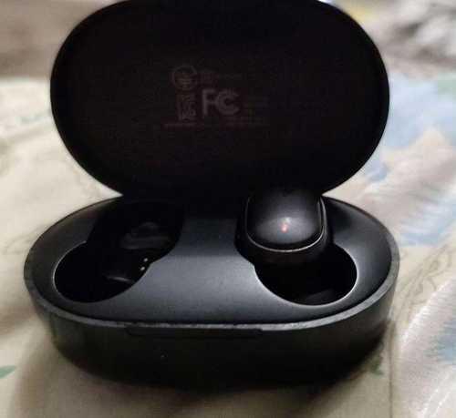 Xiaomi mi true wireless earbuds basic 2