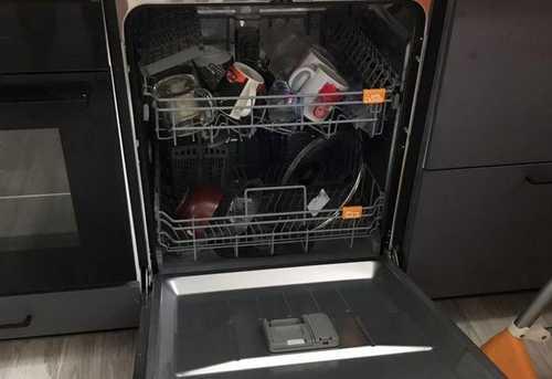 Посудомоечная машина Comfee 602i