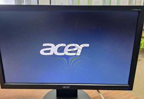 Монитор Acer 19 дюймов