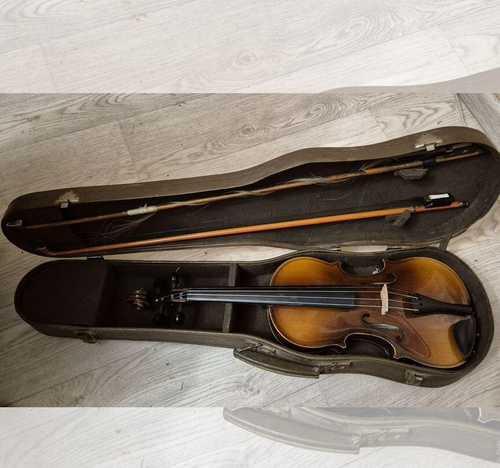 Скрипка Antonius Stradivarius Cremonensis