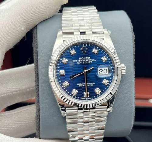 Часы женские Rolex Datejust