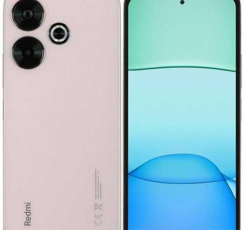 Xiaomi Redmi 13, 6/128 ГБ