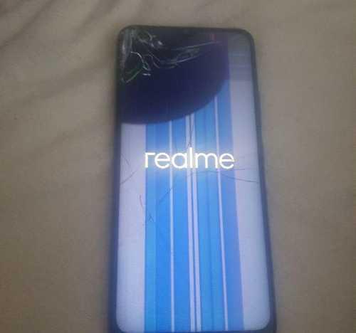 realme C11, 2/32 ГБ