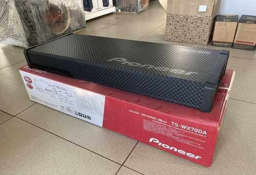 Сабвуфер Pioneer TS-WX70DA