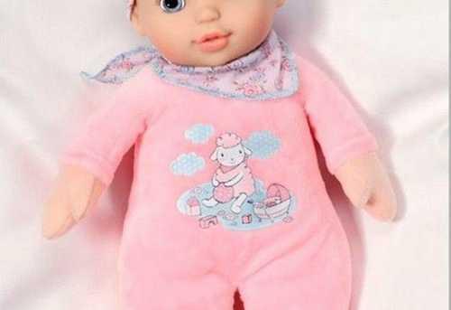 Кукла Newborn Baby Annabell от Zapf Creation