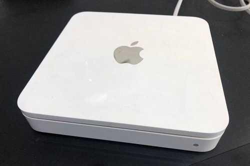 Apple Time Capsule 2tb