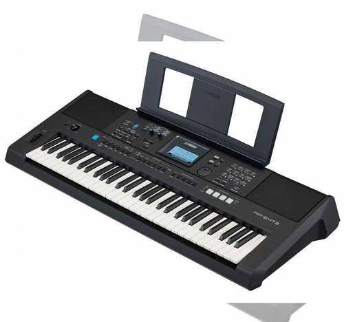 Синтезатор Yamaha PSR E473