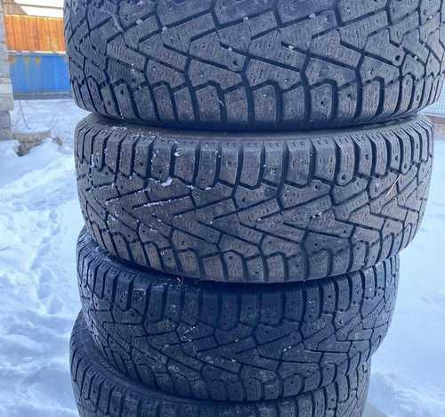Pirelli Ice Zero 205/55 R16 94T