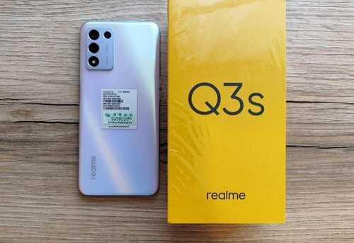 realme Q3s, 8/128 ГБ