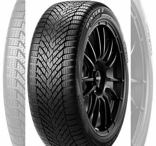 Pirelli Cinturato Winter 2 205/55 R17 95T