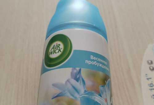 Освежитель воздуха air wick