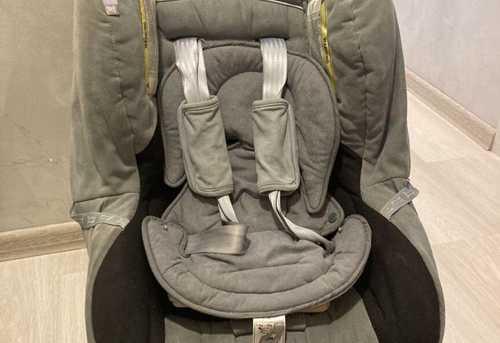 Автокресло britax first class