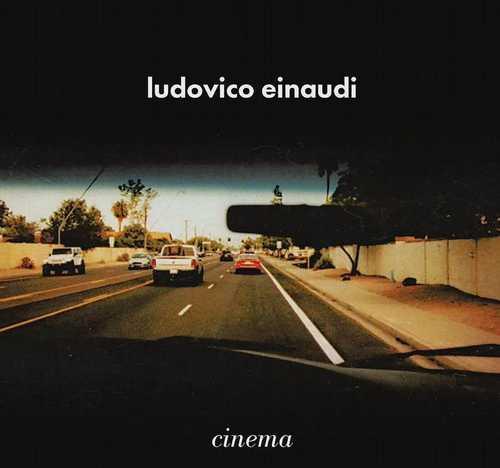 Ludovico Einaudi - Cinema