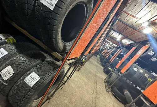 Hankook Dynapro I'Cept RW08 235/65 R17 104Q