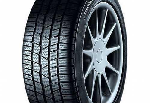 Continental ContiWinterContact TS 830 P 205/60 R16 92H