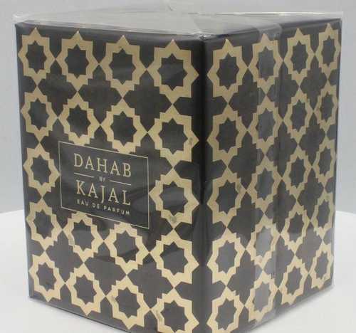 Kajal Dahab 100ml