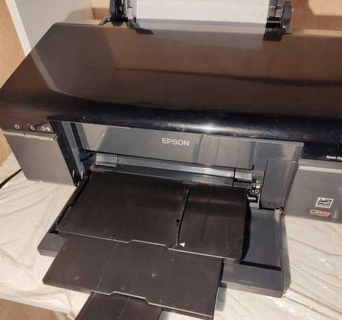 Epson t50