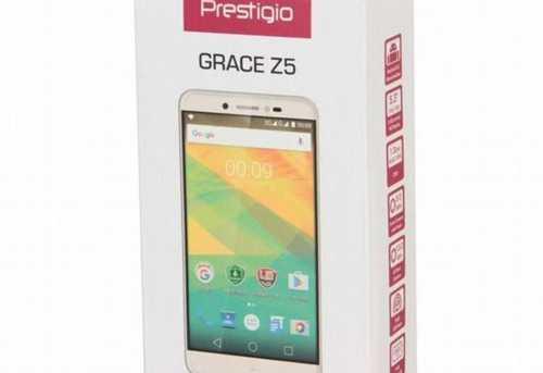 Prestigio Grace Z5, 8 ГБ