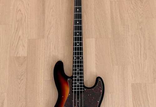 Бас-гитара Seymour Duncan SD-170JB J Bass Japan 20