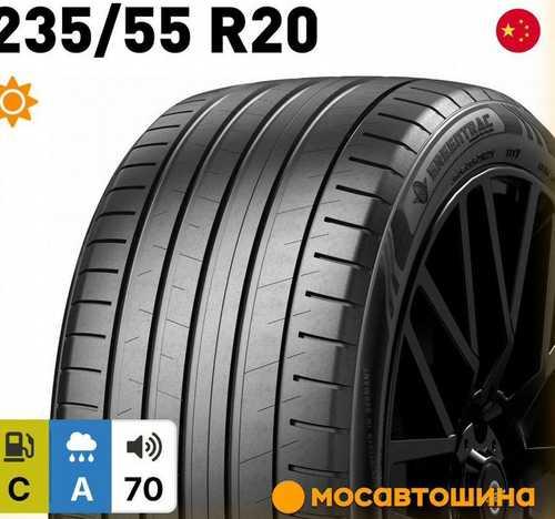 Greentrac Quest-X 235/55 R20 105W