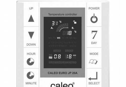 Терморегулятор caleo UTH-10Е