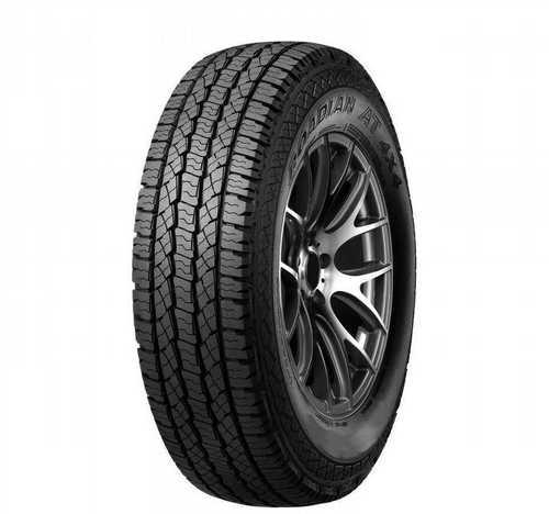 Roadstone Roadian A/T RA7 205/70 R15