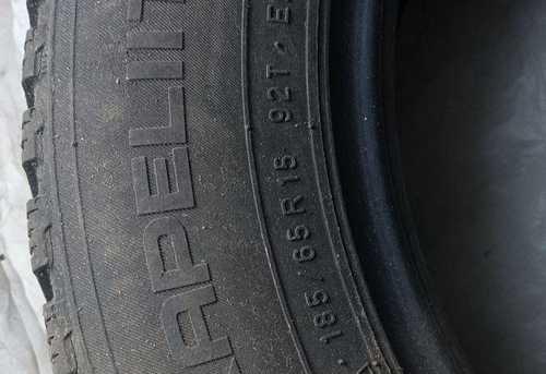 Nokian Tyres Hakkapeliitta 8 185/65 R15 92T